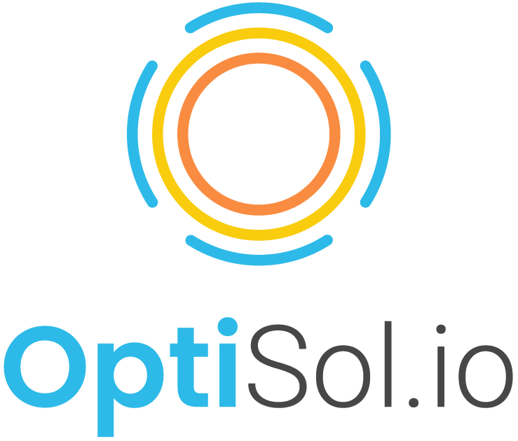 Home | OptiSol.io